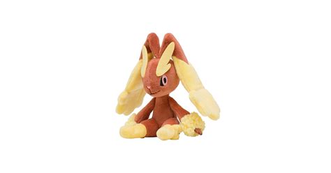 Lopunny Plush