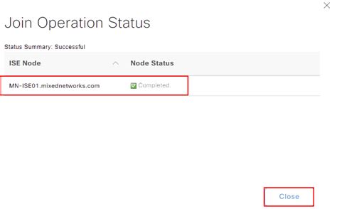 cisco ise 3 0 active directory integration mixednetworks