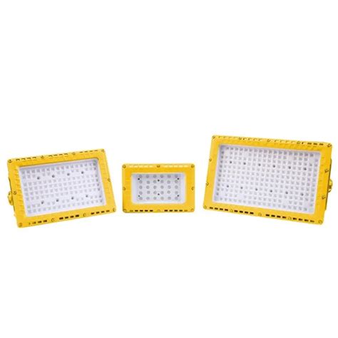 150w Explosion Proof Led Light Atex Certified Led Explosion Proof Light