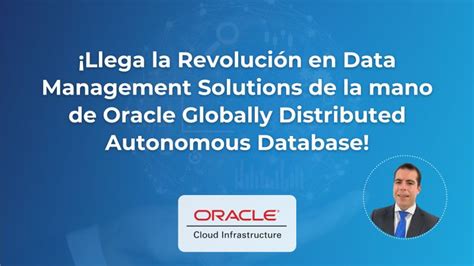 Neteris Consulting On Linkedin Data Management Con Oracle Globally
