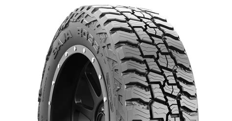 Mickey Thompson Adds 15 Sizes To Baja Boss At Line Tire Business