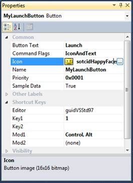 Introducing The VSPackage Builder Visual Studio Blog