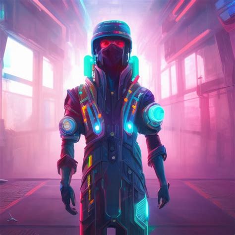 Cyberwizard R Aiart Hq