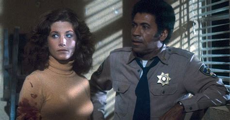 Assault On Precinct 13 1976 Laurie Zimmer Assault On Precinct 13