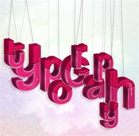 Best Photoshop Text Effect Tutorials Collection Css Diary