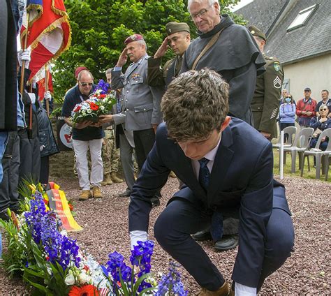 Fr Ignatius Maternowski Window Dedicated The Companion