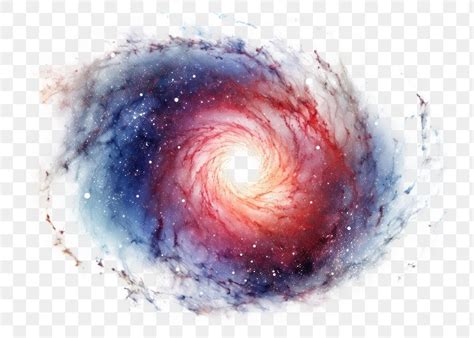 Tiktok Galaxy Png