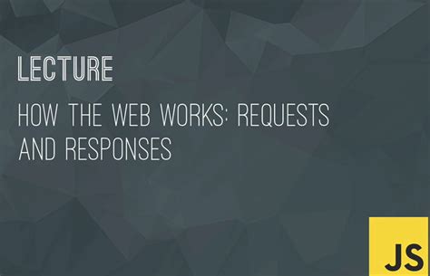 How The Web Works Requests And Responses By Firat Atalay Medium