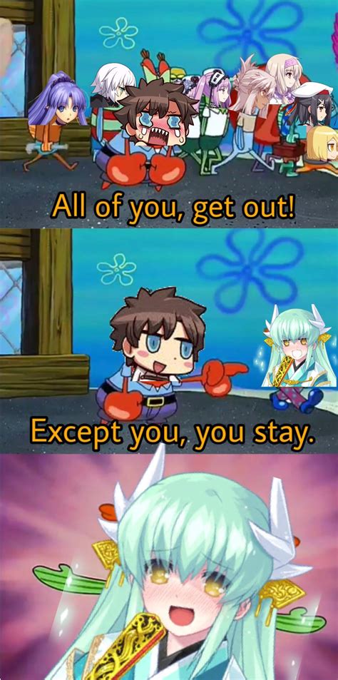 There Are Always Exceptions Rfgomemes