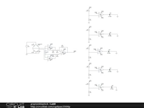 Lab8 Circuitlab