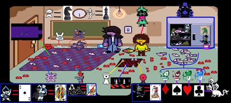 Well I Made This R Deltarune