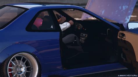 Files To Replace Alpha Yft In GTA Files