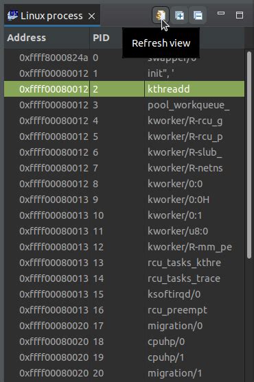 Debugging Linux With Ashling RiscFree Altera FPGA Developer Site