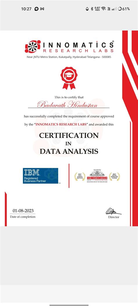 Hindustan Badavath Posted On Linkedin