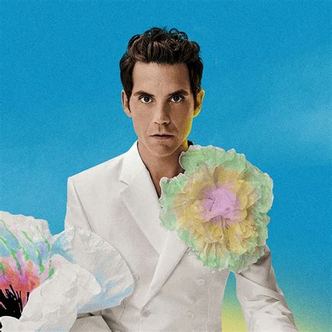 La Estrella Mundial Del Pop Mika Presenta Álbum Master Fm