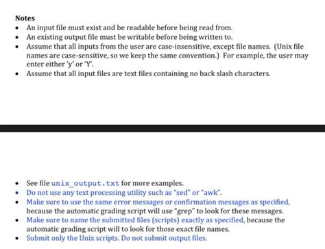 Solved Problem 3 Write A Script Named Allfiles To Allow A