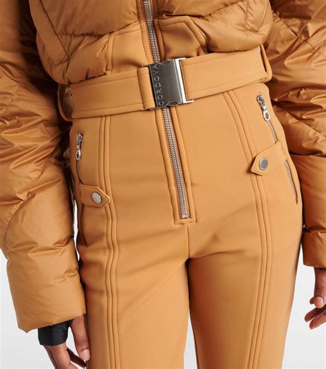 Cordova Ajax Shell Ski Suit Cordova