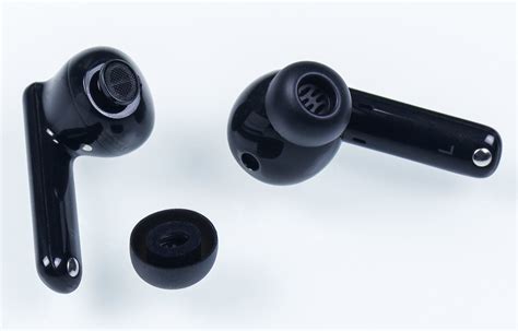 HUAWEI FreeBuds 4i – беспроводные наушники с активным шумоподавлением