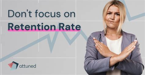 Simina Funariu On Linkedin Why Retention Rate Is Not The Metric You Are Looking For — Attuned