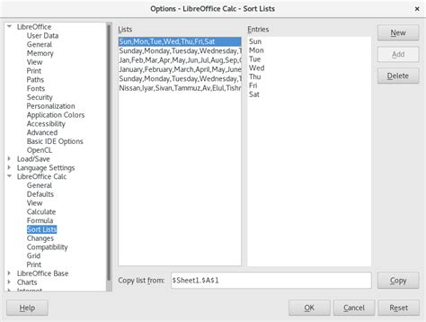 Sorting Custom Sort Order Stack Overflow