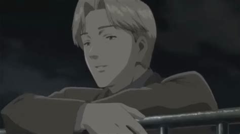 Johan Liebert Prague Muse Cover Youtube