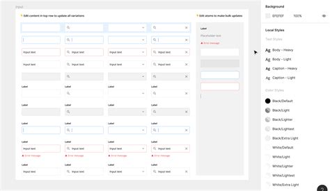 Everything You Need To Know As A Ui Designer About Spacing And Layout Grids By Molly Hellmuth