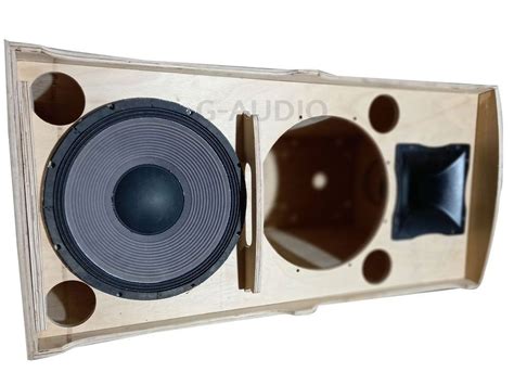 Rcf Vmax Empty Line Array Cabinet At Best Price In New Delhi By G Audio India Private