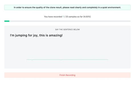 My Vocal AI cómo clonar tu voz con inteligencia artificial y usarla para crear narraciones con