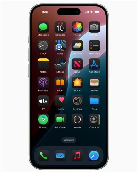 Updated Beta 4 Of Ios 18 And Ipados 18 Released