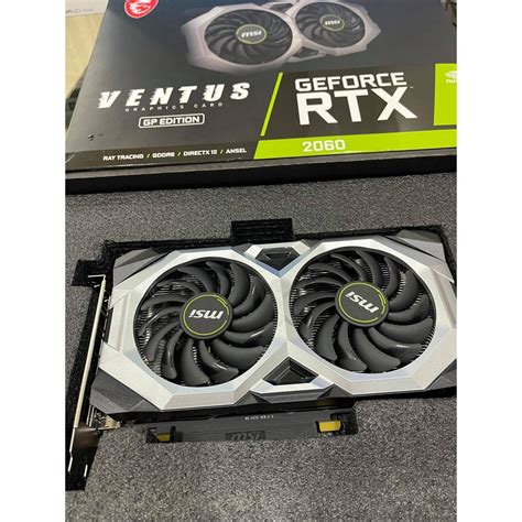 Msi Geforce Rtx Super Ventus Oc Lupon Gov Ph