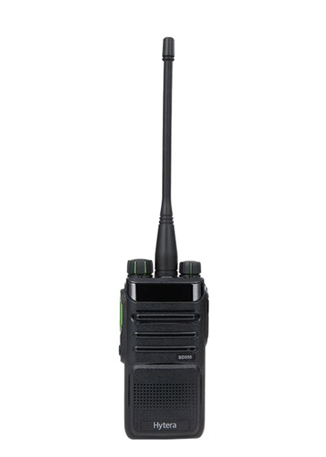 BD505 | Hytera EU