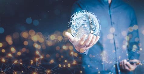 Global Business Internet Network Connection Iot Internet Of Things Business Intelligence