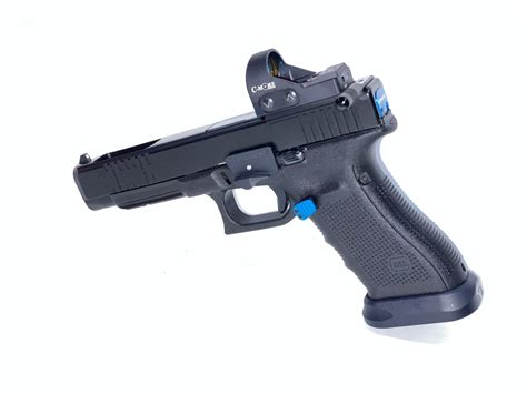 Glock Competition Guns