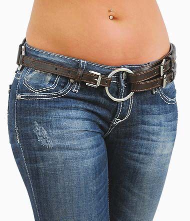 Jamin Leather Jackets Vests Pants Chaps And More Belts For Women
