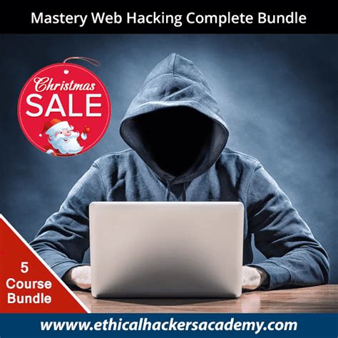 Christmas T Grab Worlds Best Cyber Security Bundle Courses
