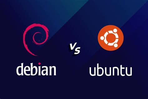 Cuál es la mejor distribución de Linux Ubuntu o Debian Data System