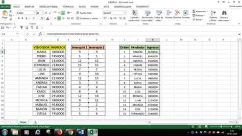 Cómo Ordenar Datos Iguales En Excel Just Exw