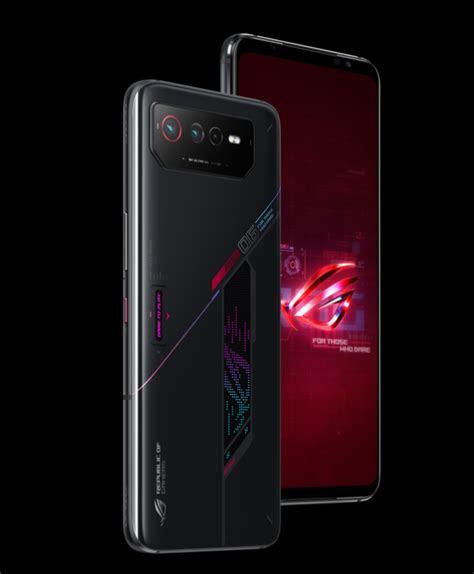 Asus Rog Phone Price From And Specifications October