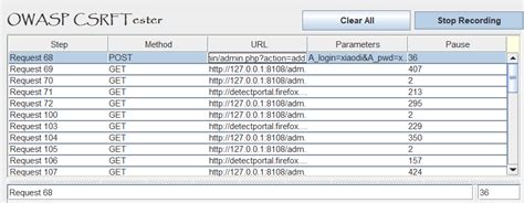 第40天WEB攻防 通用漏洞 CSRF SSRF 代码审计 同源策略 加载函数 chenhongl 博客园