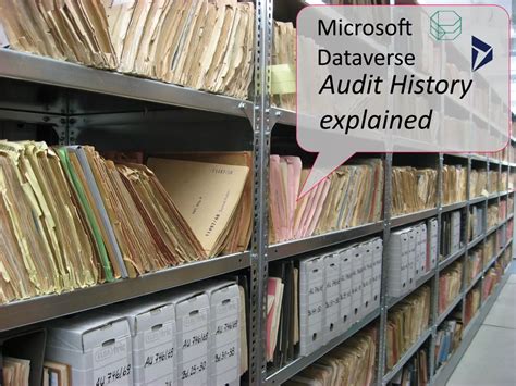 dynamics 365 audit explanation deep dive dynamics chronicles