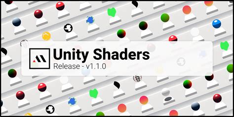releases · adrian miasik unity shaders · github