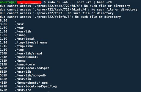 Linux Storage Solution Red Pro Case Study