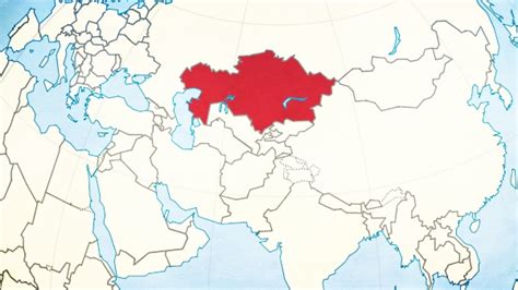 카자흐스탄 강도 높은 암호화폐 과세 추진