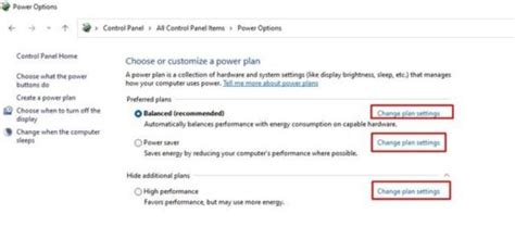 Πώς να αλλάξετε τις ρυθμίσεις λειτουργίας Power Mode στα Windows 11 Mekano Tech