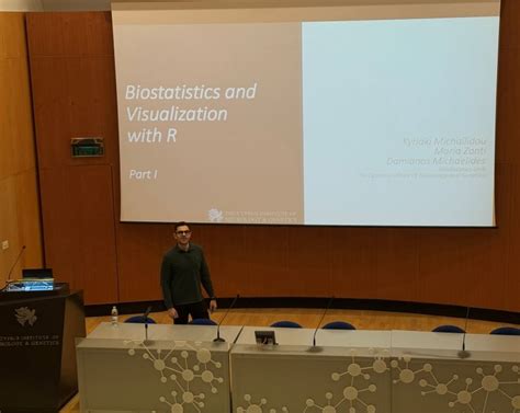 biostatistics rprogramming datavisualization transferableskills