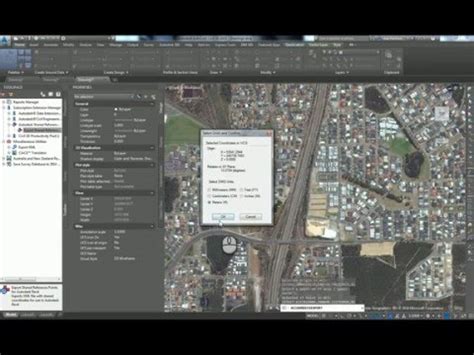 InfraBIM Infrastructure BIM GIS GIS Into Revit Using Dynamo