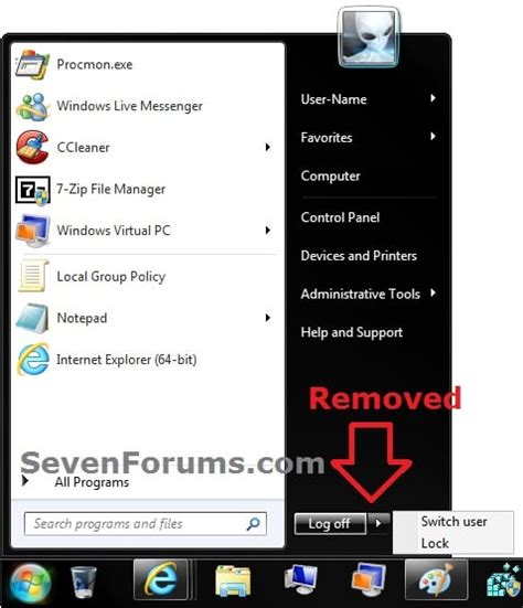 Shut Down Restart Sleep And Hibernate Commands Add Or Remove Tutorials