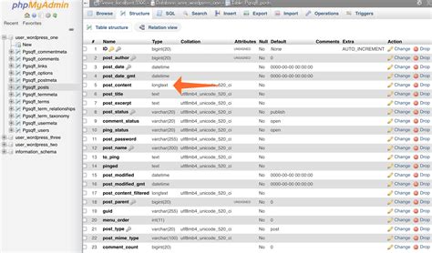 Varchar Vs Text For Mysql Databases Cpanel
