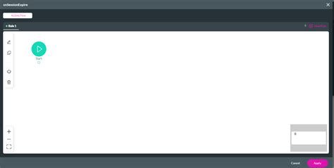 Web Security Access Session Expire 4 Min