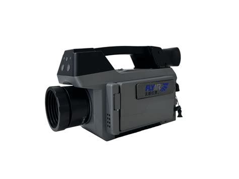 Vocs Infrared Thermal Imager For Gas Leak Detection Gas Leak Detection And Infrared Thermal Imager